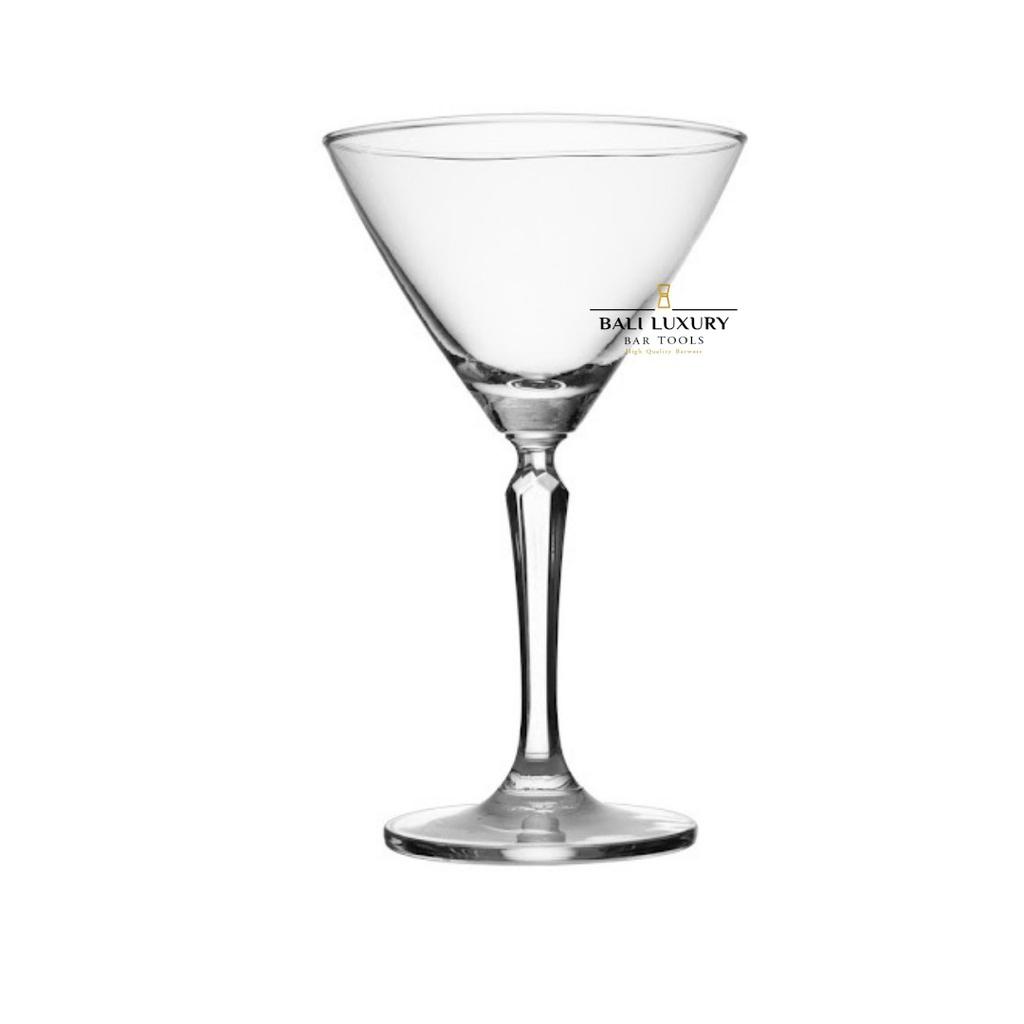 Jual Gelas Cocktail Glass Martini Conexion 215ml | Shopee Indonesia