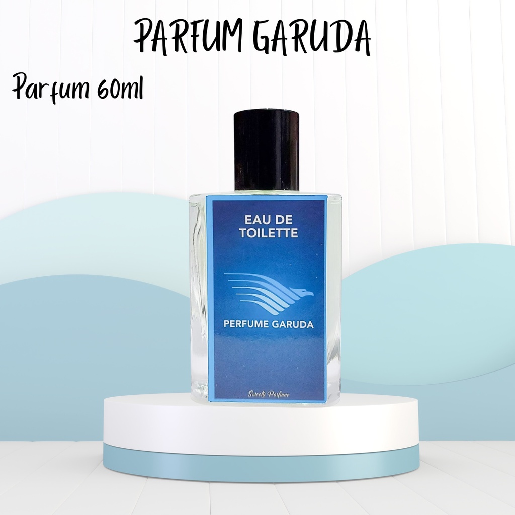Jual Parfum Garuda 60ml | Shopee Indonesia