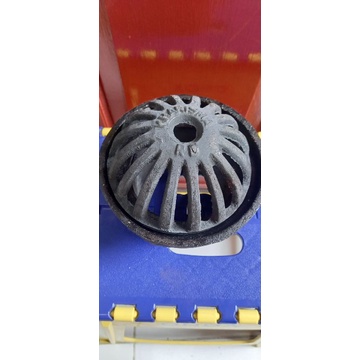 Jual roof drain cast irion 4 inch antasan,talang air | Shopee Indonesia