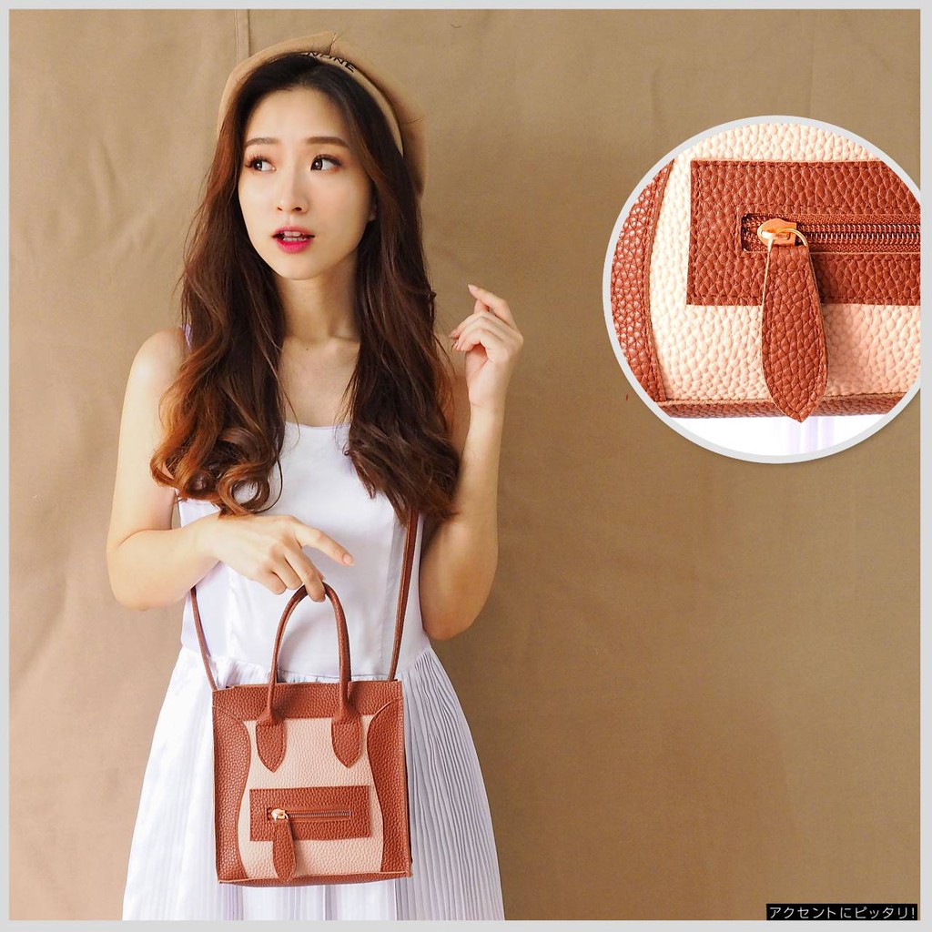 Jual CLAIRE Bag | Shopee Indonesia
