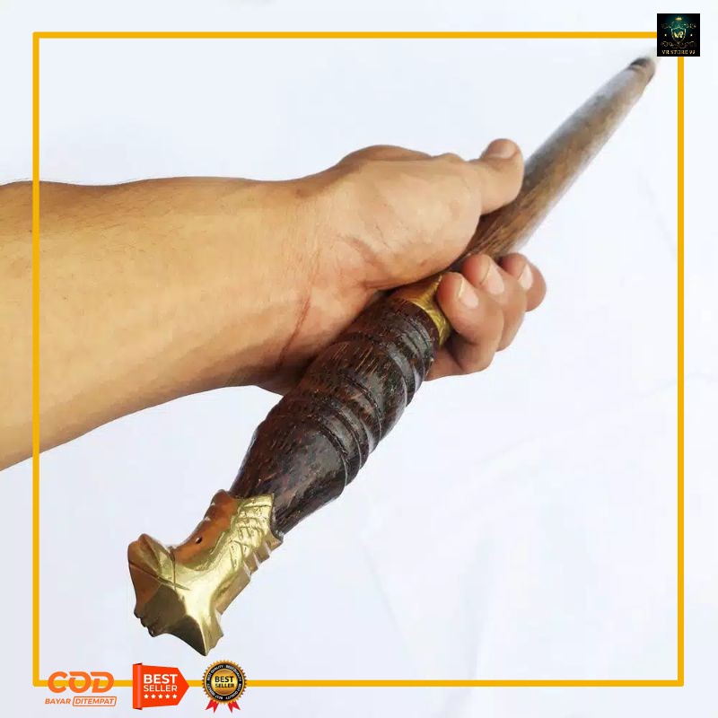 Jual Tongkat komando soekarno | Shopee Indonesia