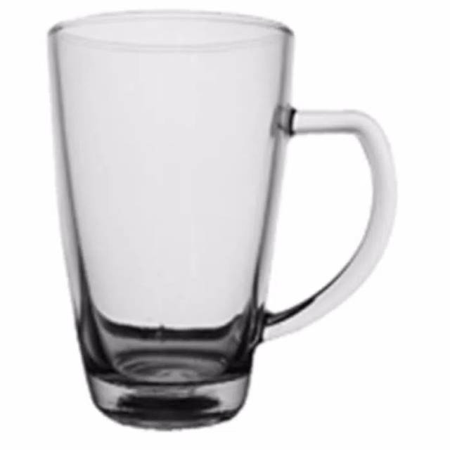 Jual Gelas Mug/Gelas Kopi/Gelas Mug Kopi/Gelas Kaca/Gelas Susu/Gelas ...