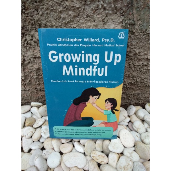 Jual Growing Up Mindful | Shopee Indonesia