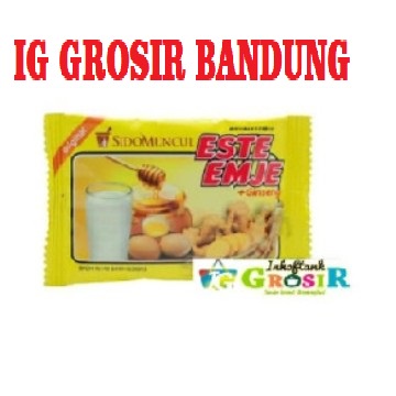 Jual Este Emje Original Renceng (isi 5 sachet) | Shopee Indonesia