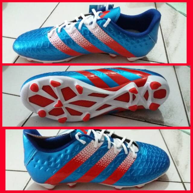 Jual Sepatu bola komponen adidas ace | Shopee Indonesia