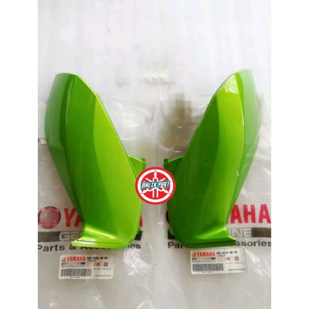 Jual PANEL INNER SAKU KATONG BARANG KANAN KIRI XEON KARBU XEON RC MERAH ...