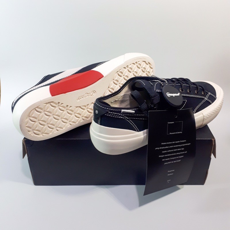 Jual Compass Proto Low | Shopee Indonesia