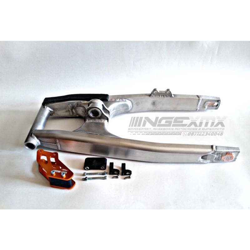 Jual ARM BPRO SWING ARM BPRO WR155 | Shopee Indonesia