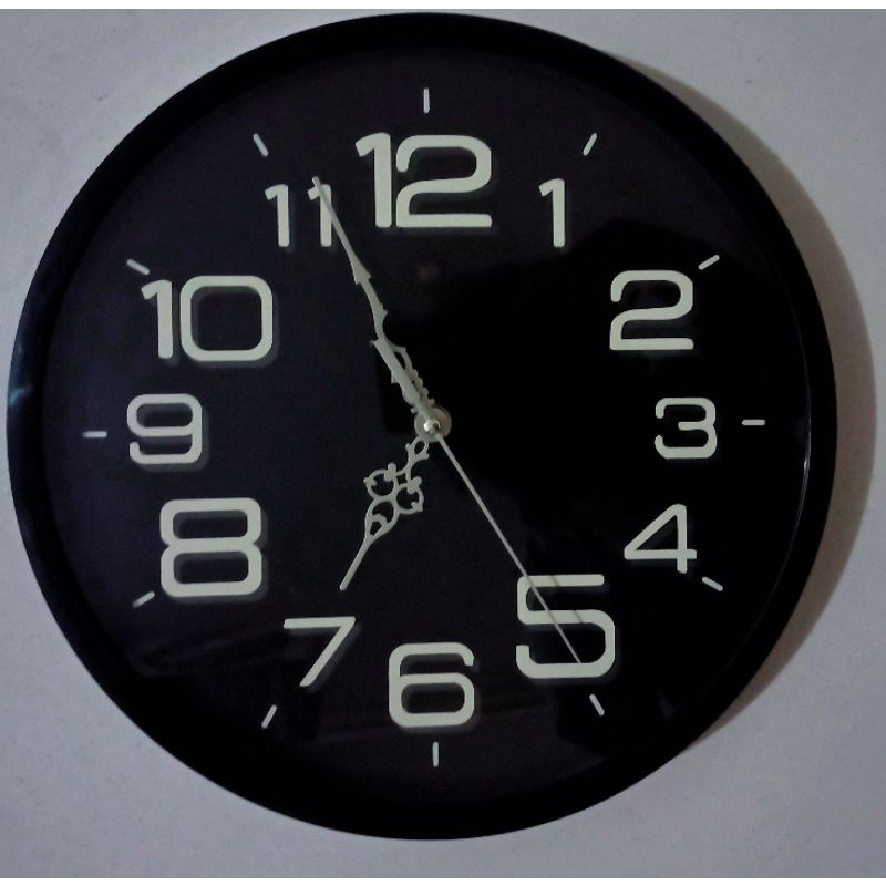 Jual Jam dinding D30 FC | Shopee Indonesia