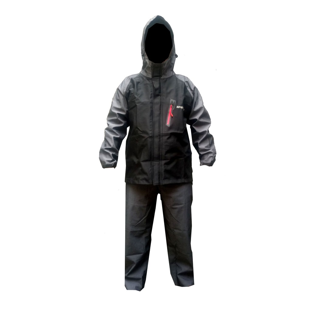 Jual Jas hujan goretex adventurian full seal | Shopee Indonesia