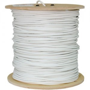 Jual Kabel CCTV Infinity + power (300 mtr) | Shopee Indonesia