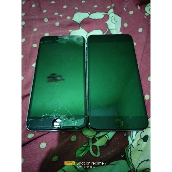 Jual Iphone 6 Plus minus | Shopee Indonesia