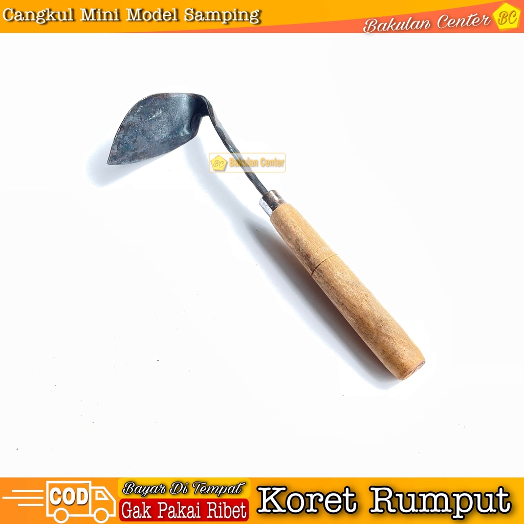 Jual Cangkul Kecil Terlengkap & Harga Terbaru Mei 2026 | Shopee Indonesia