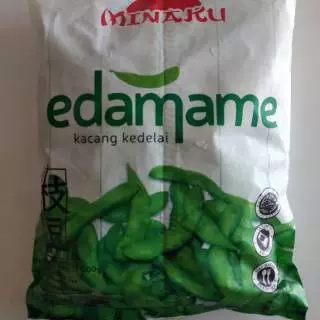 Jual minaku edamame Harga Terbaik & Termurah April 2024 | Shopee Indonesia