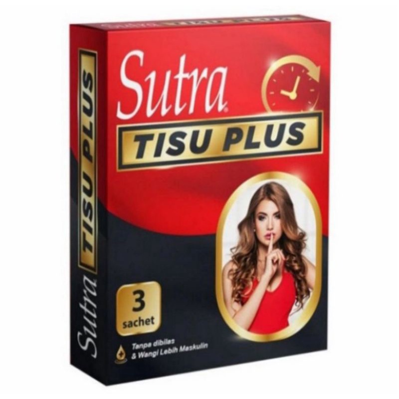 Jual tisu sutra isi 3 | Shopee Indonesia