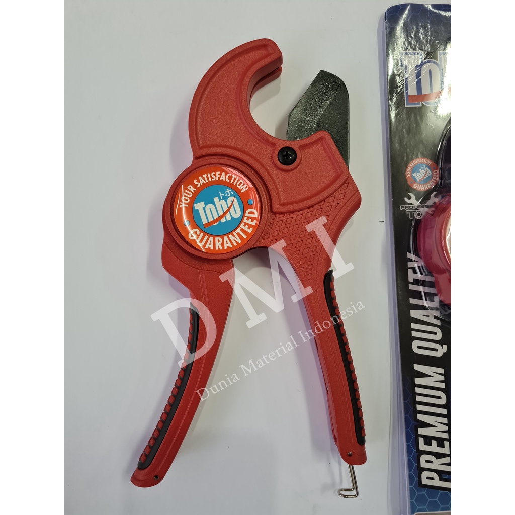 Jual Gunting Pipa TOHO 42mm | Pipe Cutter Vinyl PVC | Pemotong Pipa ...