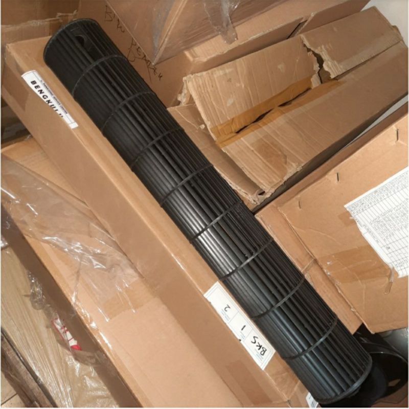 Jual BLOWER FAN INDOOR AC PANASONIC ORIGINAL 1148 | Shopee Indonesia