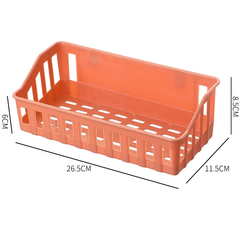 Jual Starlight Rak Kamar Mandi Gantung Rak Plastik Penyimpanan Sabun ...