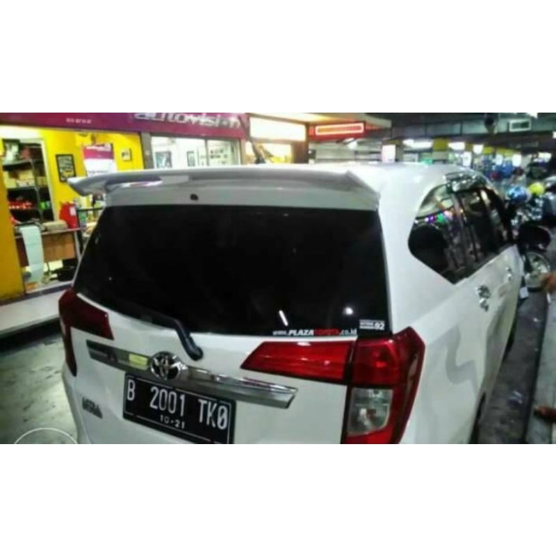 Jual spoiler calya / sigra | Shopee Indonesia