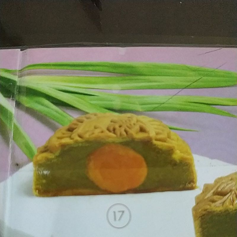 Jual TAMIANG MOONCAKE ( kue bulan tamiang ) | Shopee Indonesia