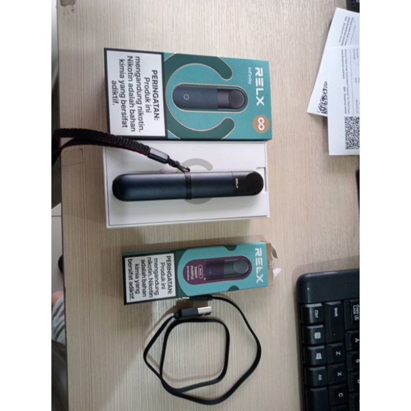 Jual relx infinity | Shopee Indonesia
