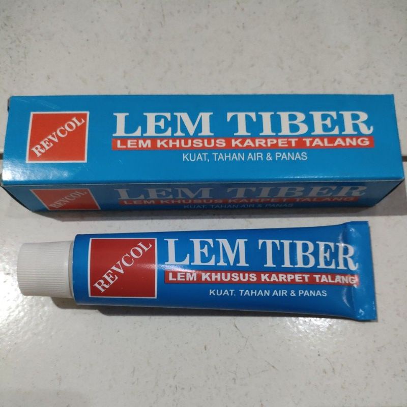 Jual LEM TIBER LEM KHUSUS KARPET TALANG LEM KARPET TALANG LEM SAMBUNGAN ...