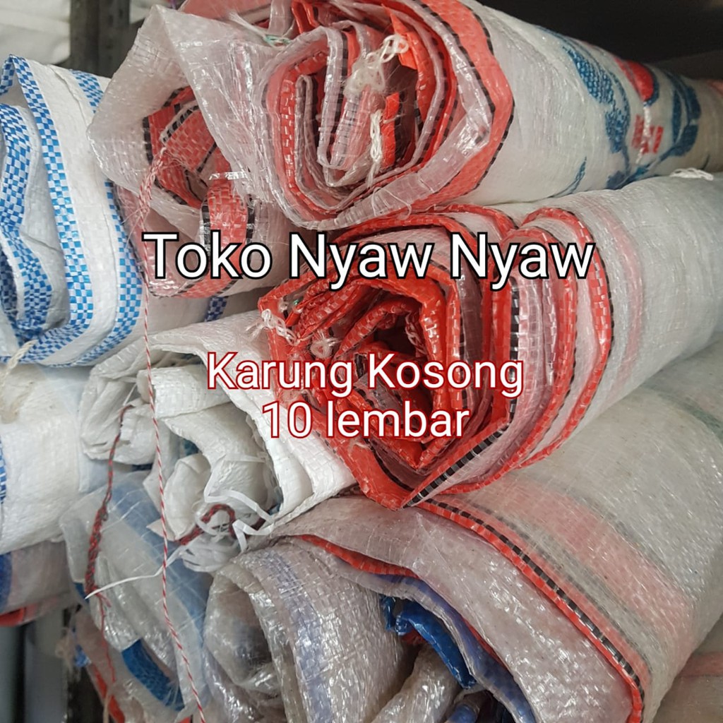 Jual Karung Terlengkap & Harga Terbaru Mei 2026 | Shopee Indonesia