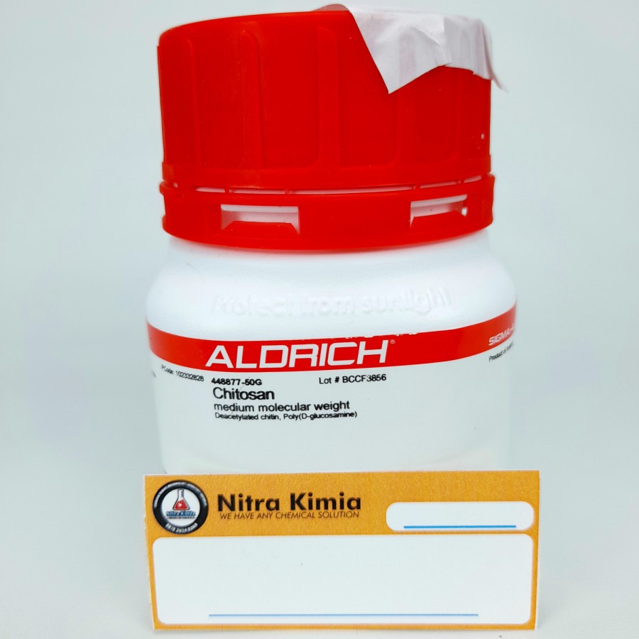 Jual Kitosan/Chitosan/Citosan/Khitosan | Shopee Indonesia