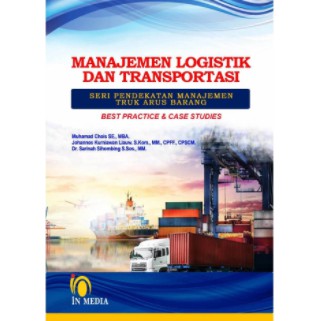 Jual Buku Manajemen Logistik dan Transportasi | Shopee Indonesia