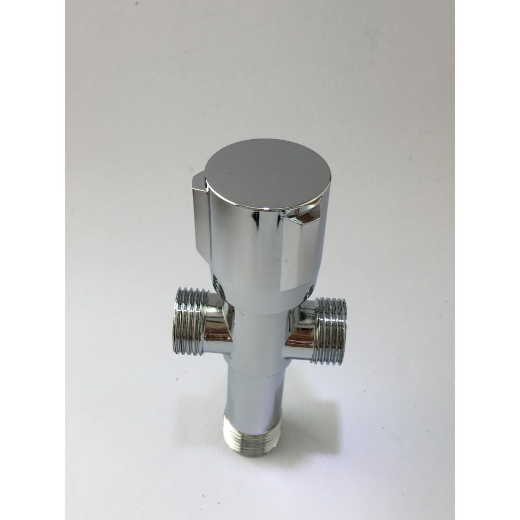Jual STOP KRAN T (DOUBLE) | Shopee Indonesia