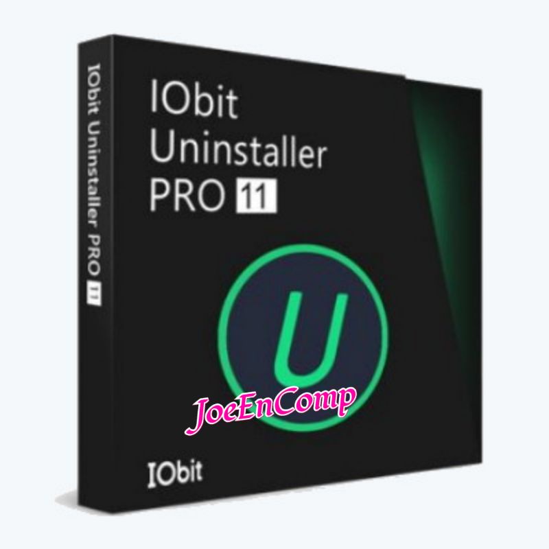 Jual IObit Uninstaller Pro 11.0.1.14 FULL VERSION - WINDOWS | Shopee ...