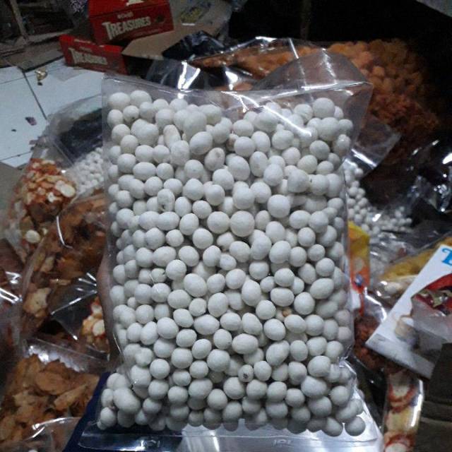 Jual KRA.Snack Kacang Sukro dan kacang bandung 500gr | Shopee Indonesia