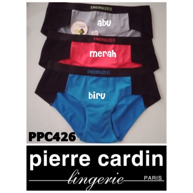 Jual PPC426 panty pierre cardin M | Shopee Indonesia