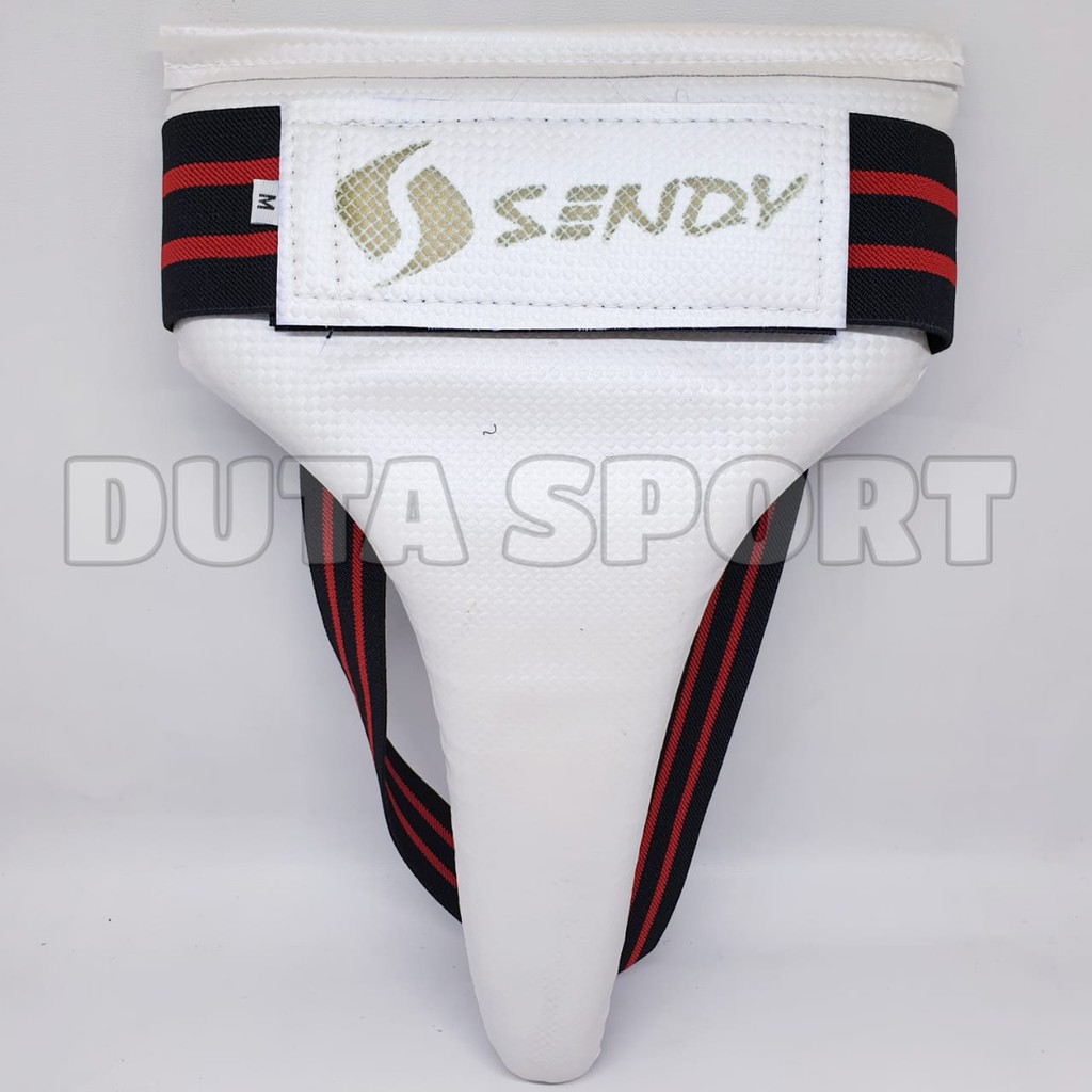 Jual Pelindung Kemaluan Wanita Groin Guard Female Sincha Taekwondo ...