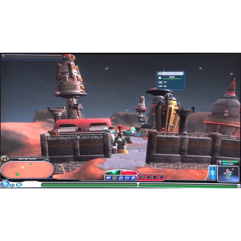 Jual Spore Complete Collection PC Games | Shopee Indonesia