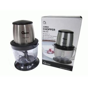 Jual OXONE JUMBO CHOPPER OXONE OX-272 OX272 GILINGAN DAGING | Shopee Indonesia