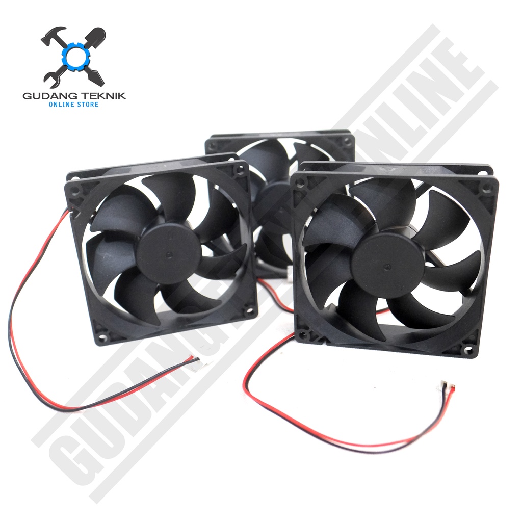 Jual KIPAS Las RHINO DC24V MMA120 SPR1299 / Kipas Fan Mesin Las Inverter - Kipas Cooling Fan DC ...