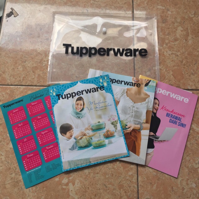 Jual Paket Map + Katalog | Shopee Indonesia