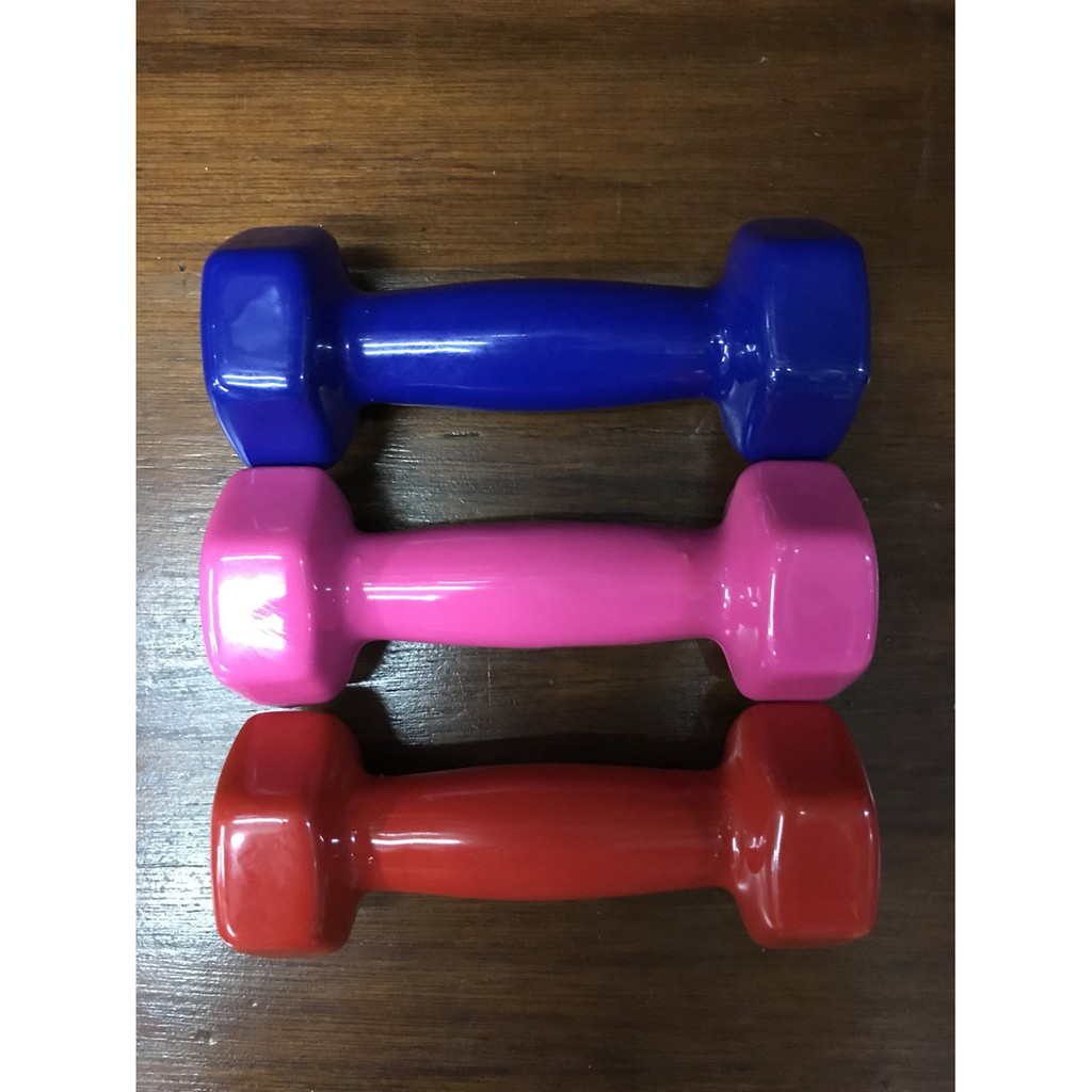 Jual Barbel / Dumbell Mini 1 Kg | Shopee Indonesia
