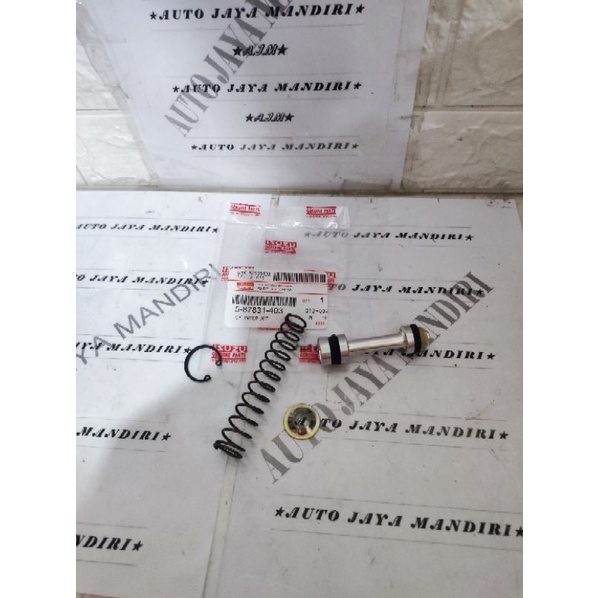 Jual Kit master kopling atas cm kit NHR55 NKR66 NKR71 | Shopee Indonesia