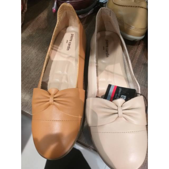 Jual Pierre Cardin ladies Shoes asli 100% | Shopee Indonesia