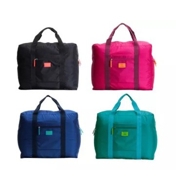 Jual BL Foldable Travel Bag / Foldable Luggage / Koper Lipat | Shopee ...