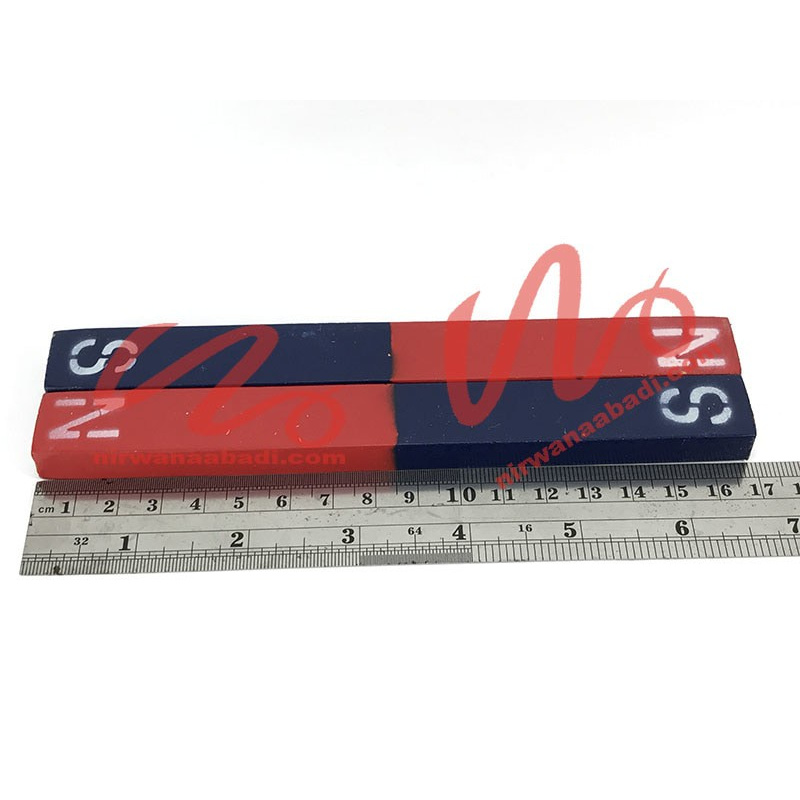 Jual Magnet Batang Besi 170mm | Shopee Indonesia
