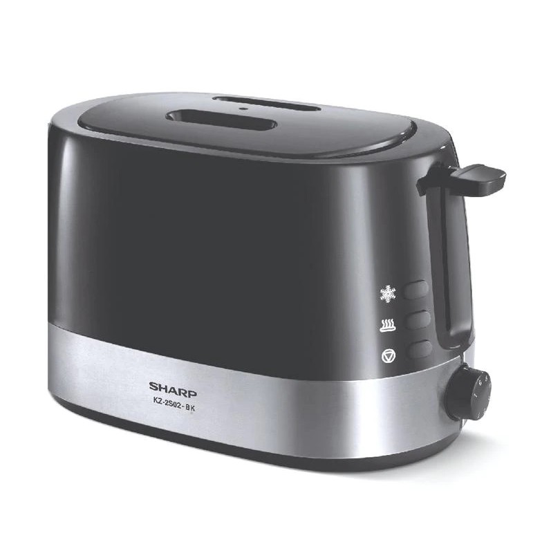 Jual SHARP Pemanggang Roti KZ-2S02 | Shopee Indonesia