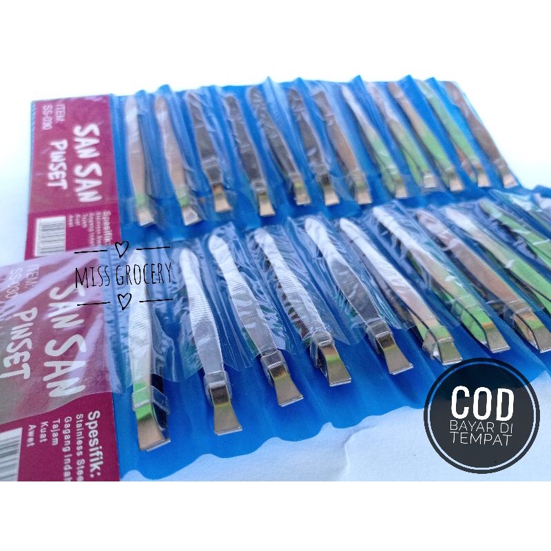Jual Pinset Terlengkap & Harga Terbaru Mei 2026 | Shopee Indonesia