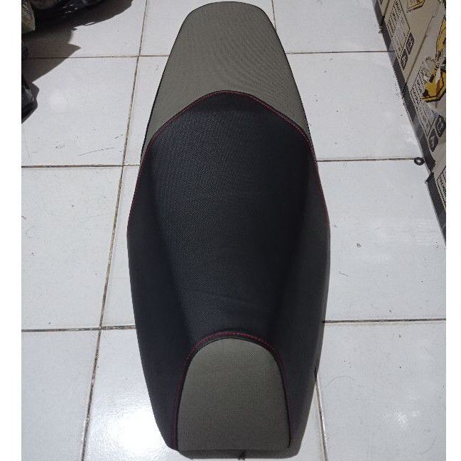 Jual Jok Xride Full Set Motor Yamaha X-Ride 115 Kualitas Original Empuk ...