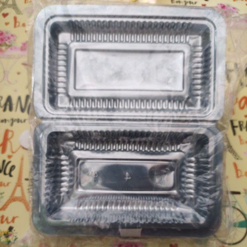 Jual Mika 4c (nasi kuning kecil) @100pcs | Shopee Indonesia