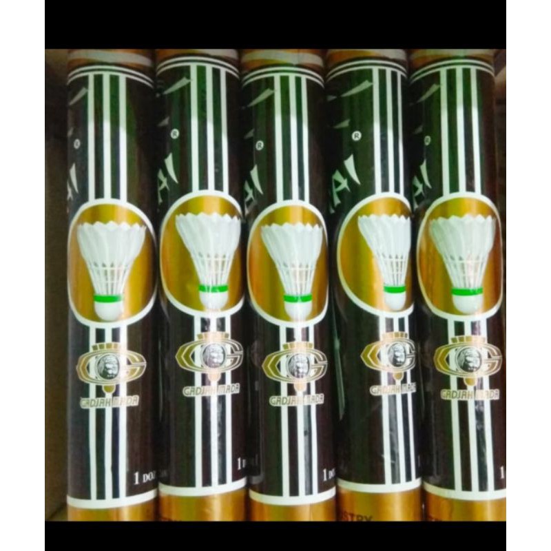 Jual Shuttlecock Samurai Coklet | Shopee Indonesia