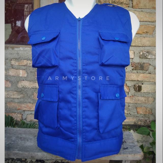 Jual Order rompi custom | Shopee Indonesia