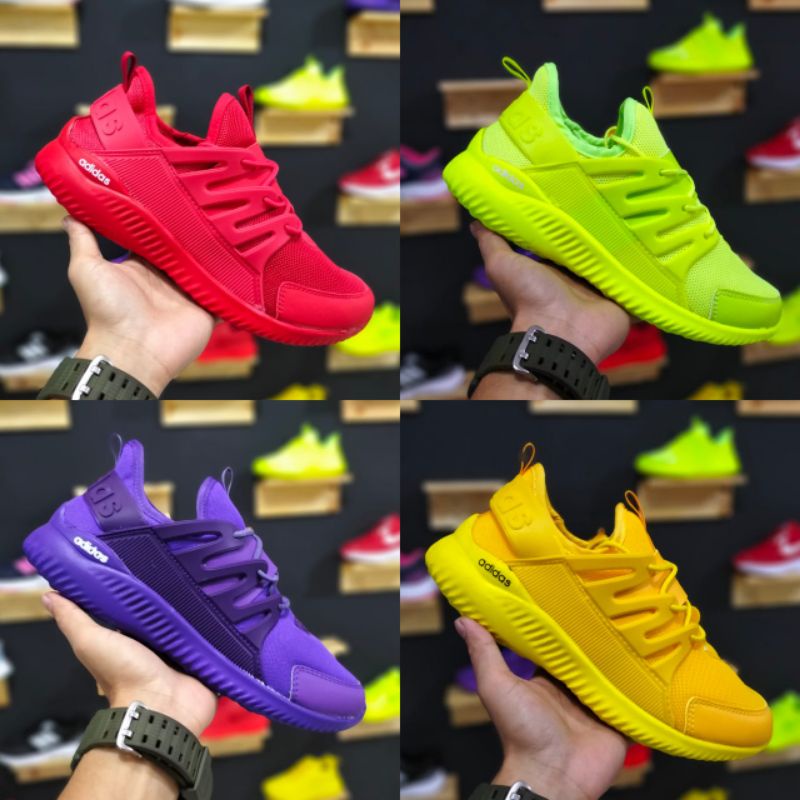 Jual SEPATU CEWEK ADIDAS TURBULAR TERBARU | Shopee Indonesia